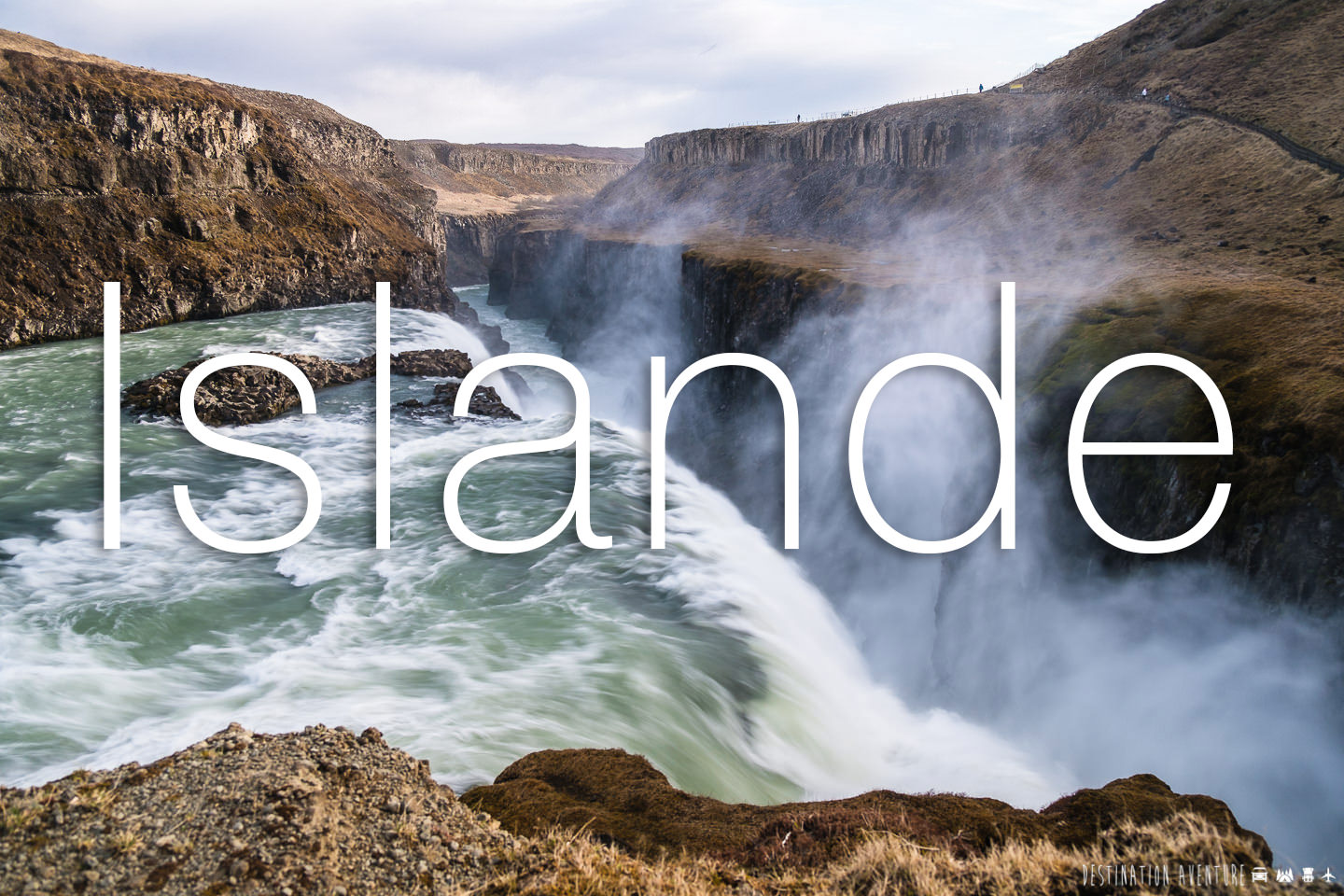 Notre arrivée en Islande et la découverte du Cercle d'or | Destination ...