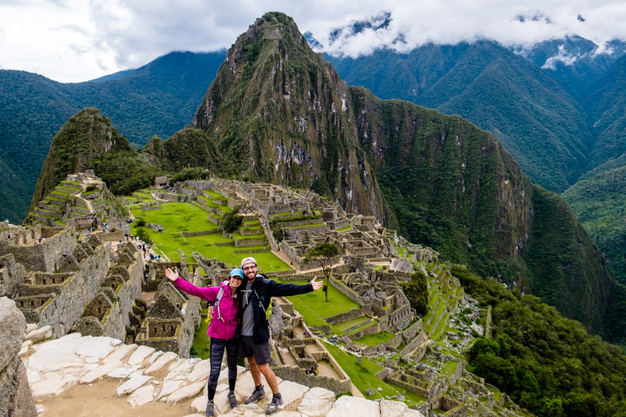 Comment visiter le Machu Picchu à bas prix, les options pour s'y rendre et nos conseils ...